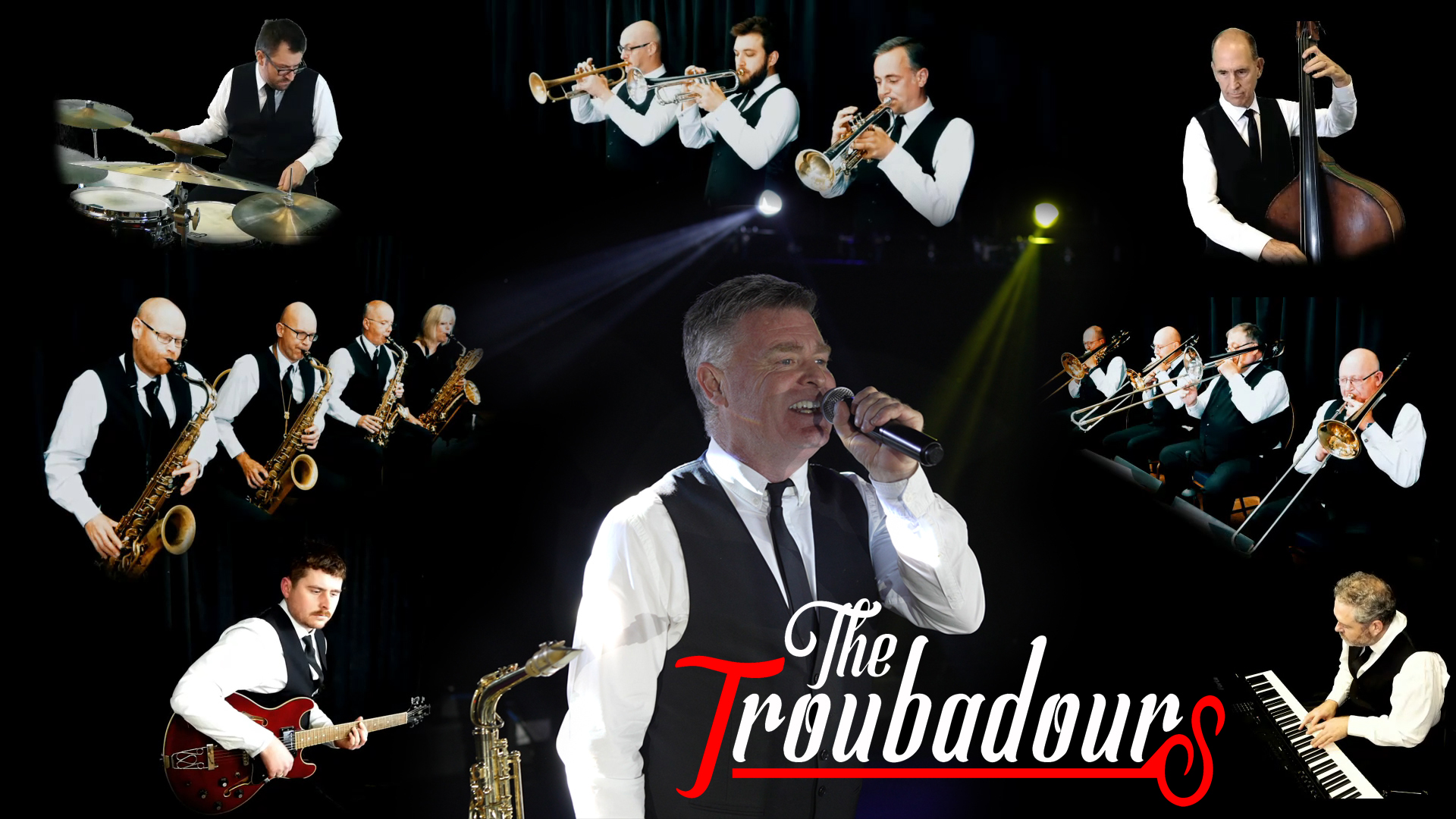 live wedding entertainment hereford